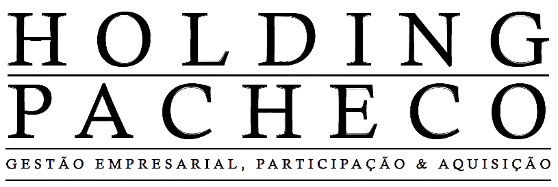 Holding Pacheco - Login